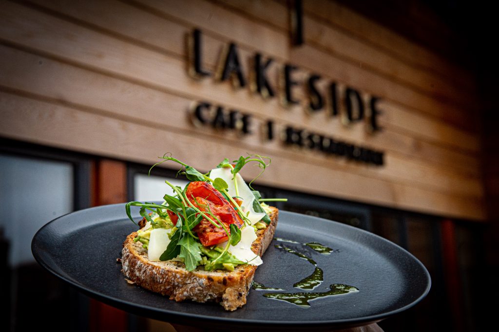 Food and drink - Theatre by the Lake