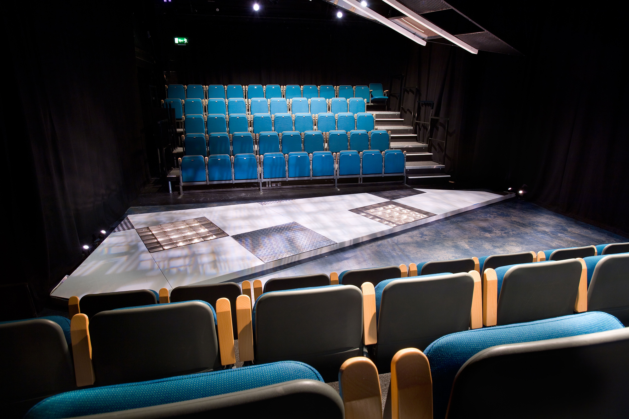 Studio - Theatre by the Lake