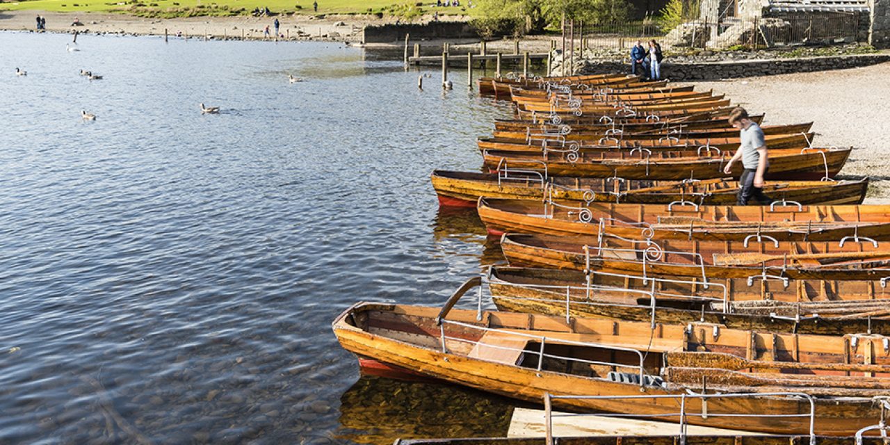 Your Visit - Theatre by the Lake