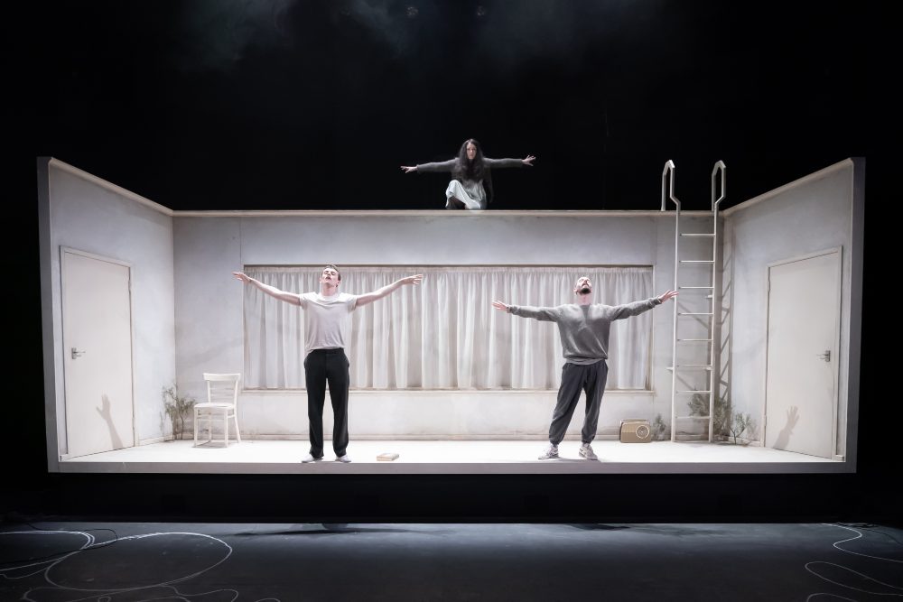 Groups - Theatre by the Lake