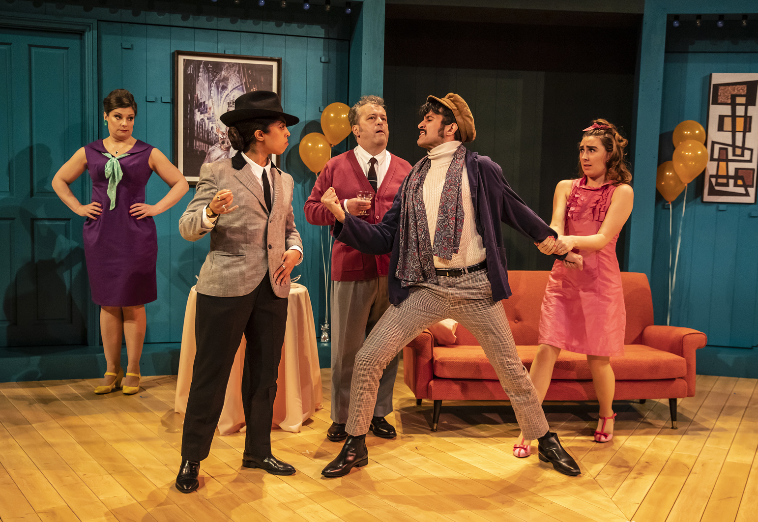 News - Theatre by the Lake