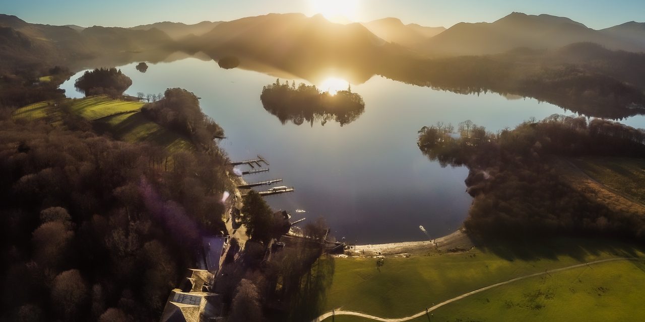 Your Visit - Theatre by the Lake