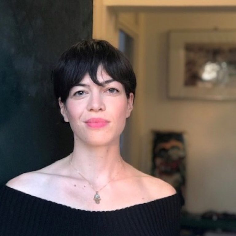 Interview with Carmen Nasr - writer of The Climbers - Theatre by the Lake