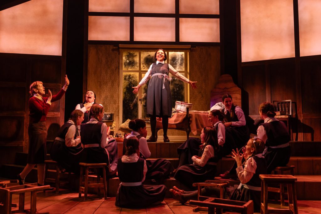 Booking & Visit Information - Theatre by the Lake