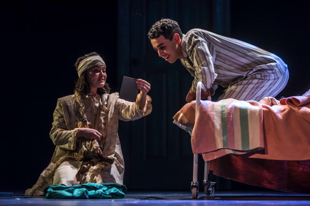 The Programme - Theatre by the Lake