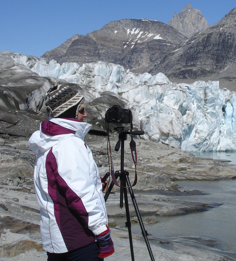 80 Days with Aline - Theatre by the Lake