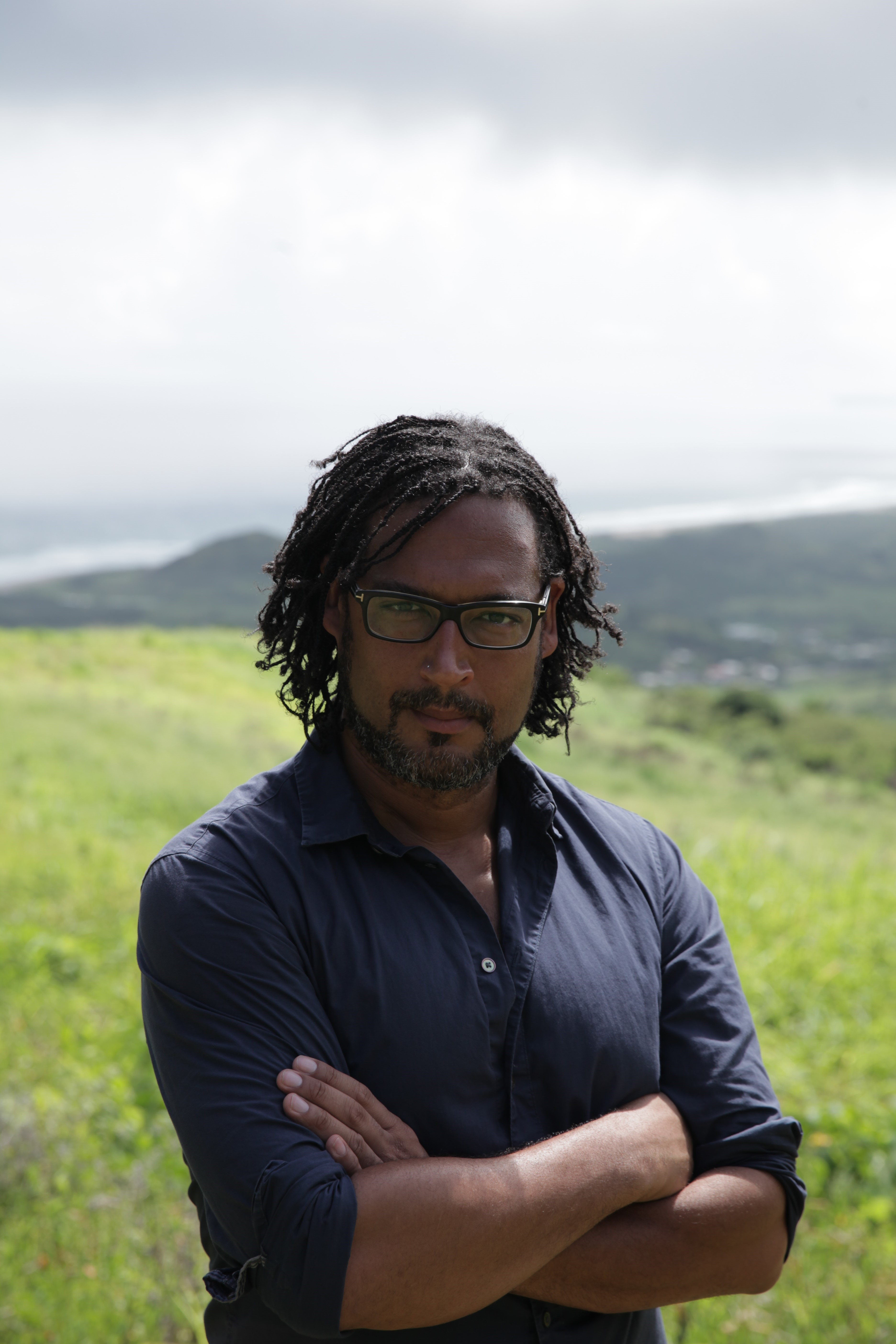 BAFTA winning speaker David Olusoga announced as keynote for Anti ...