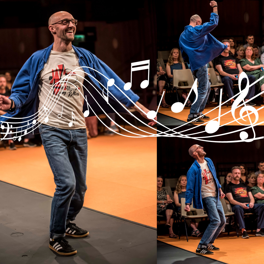 It's all in the design with Alex Berry - Theatre by the Lake