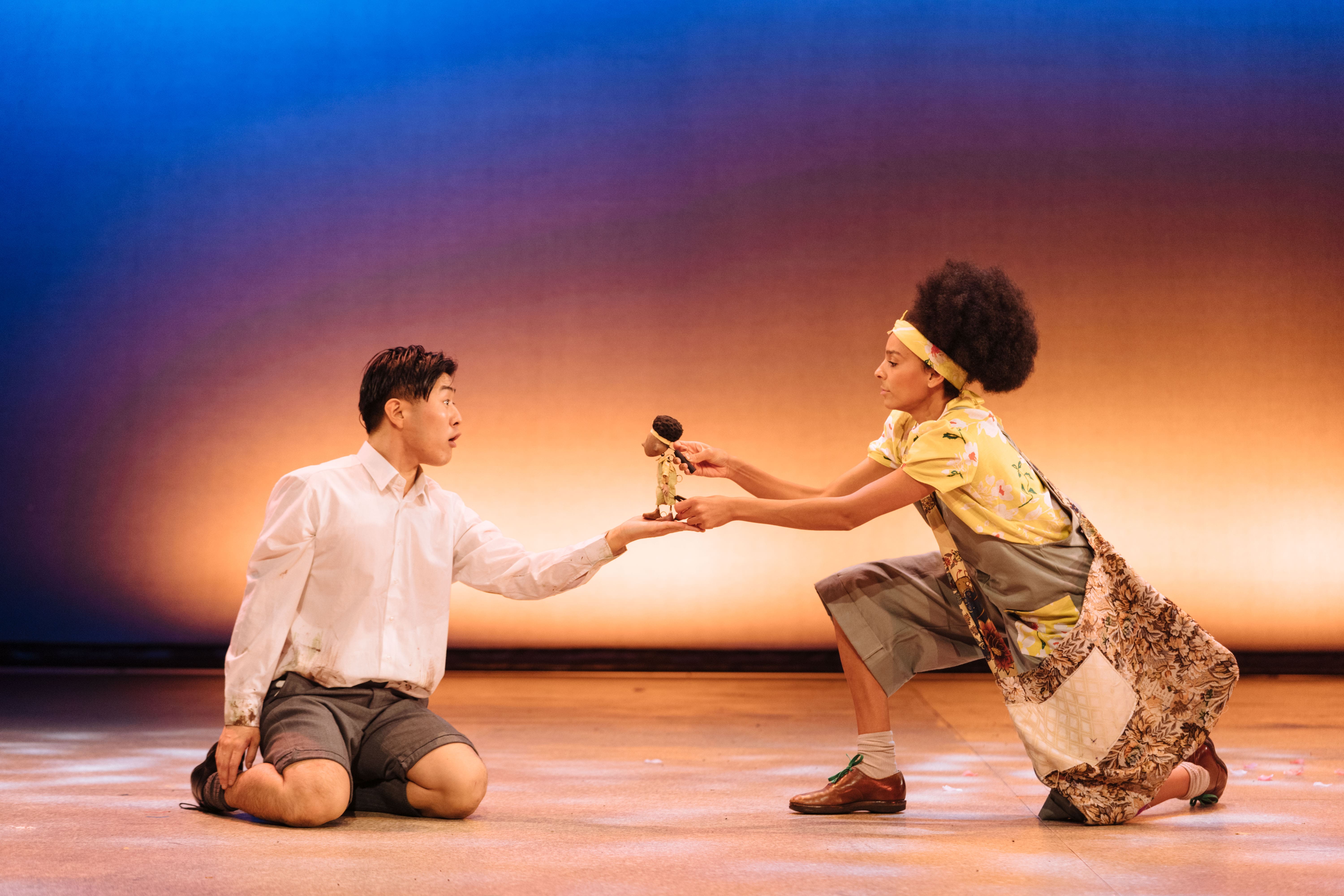 TBTL launch year-round Give the Gift of Theatre fundraising initiative ...