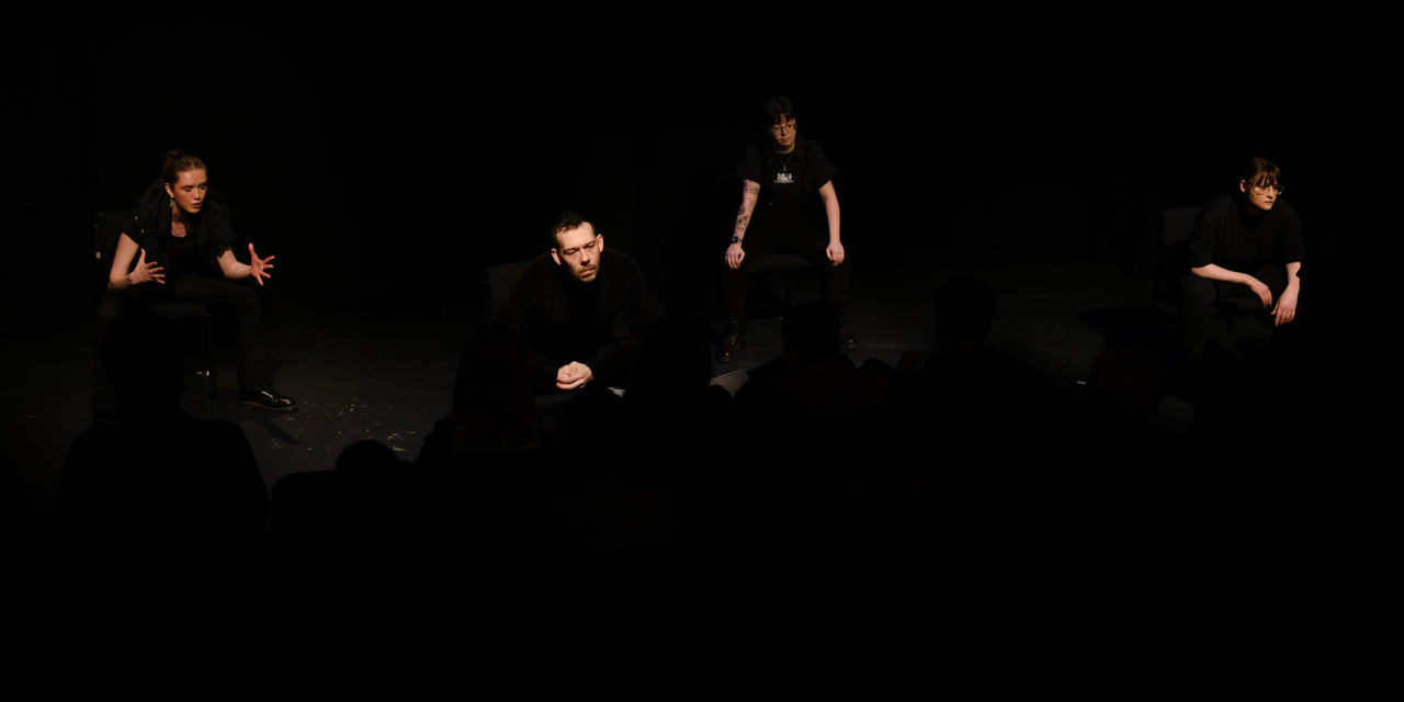 Artist Network - Theatre by the Lake