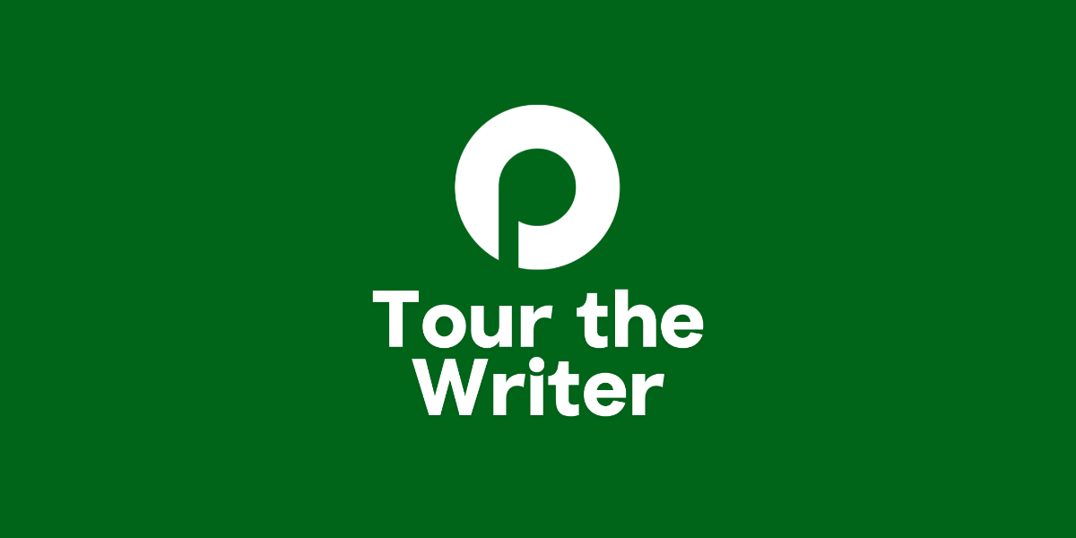 Tour the Writer: Year One - Theatre by the Lake
