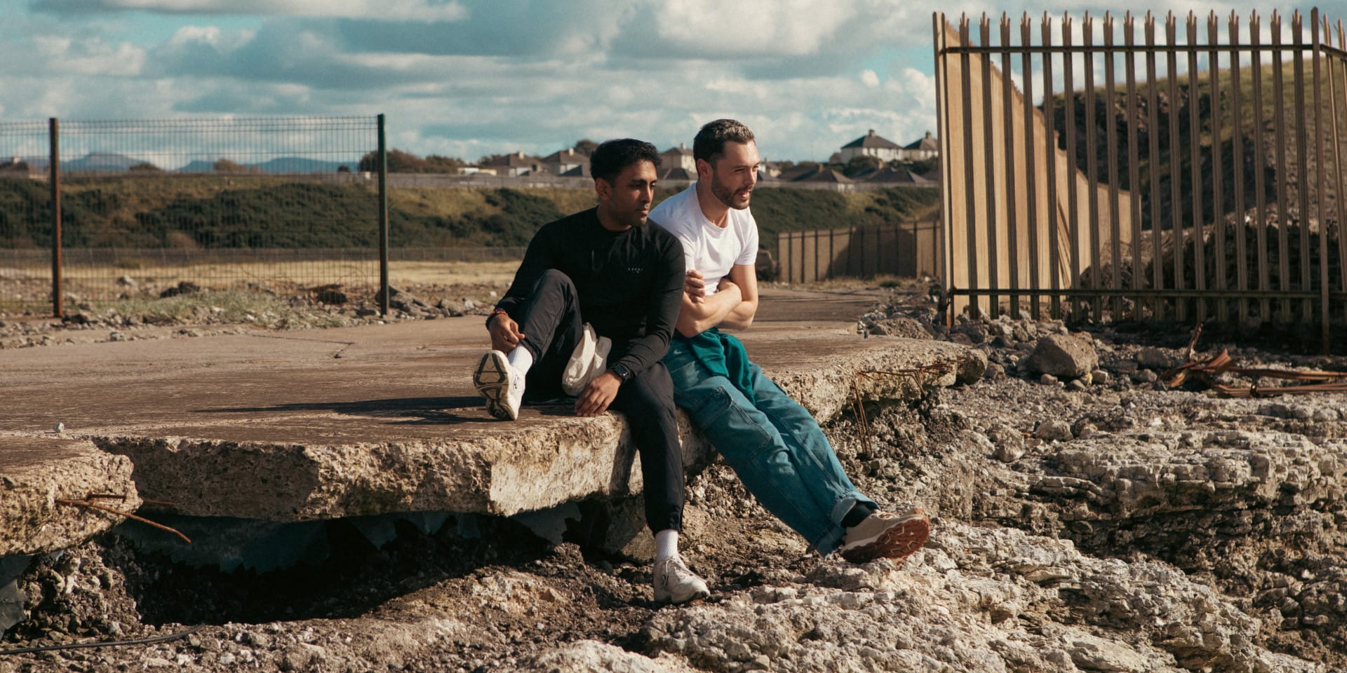 National Tour announced for Steel by Theatre by the Lake - Theatre by ...