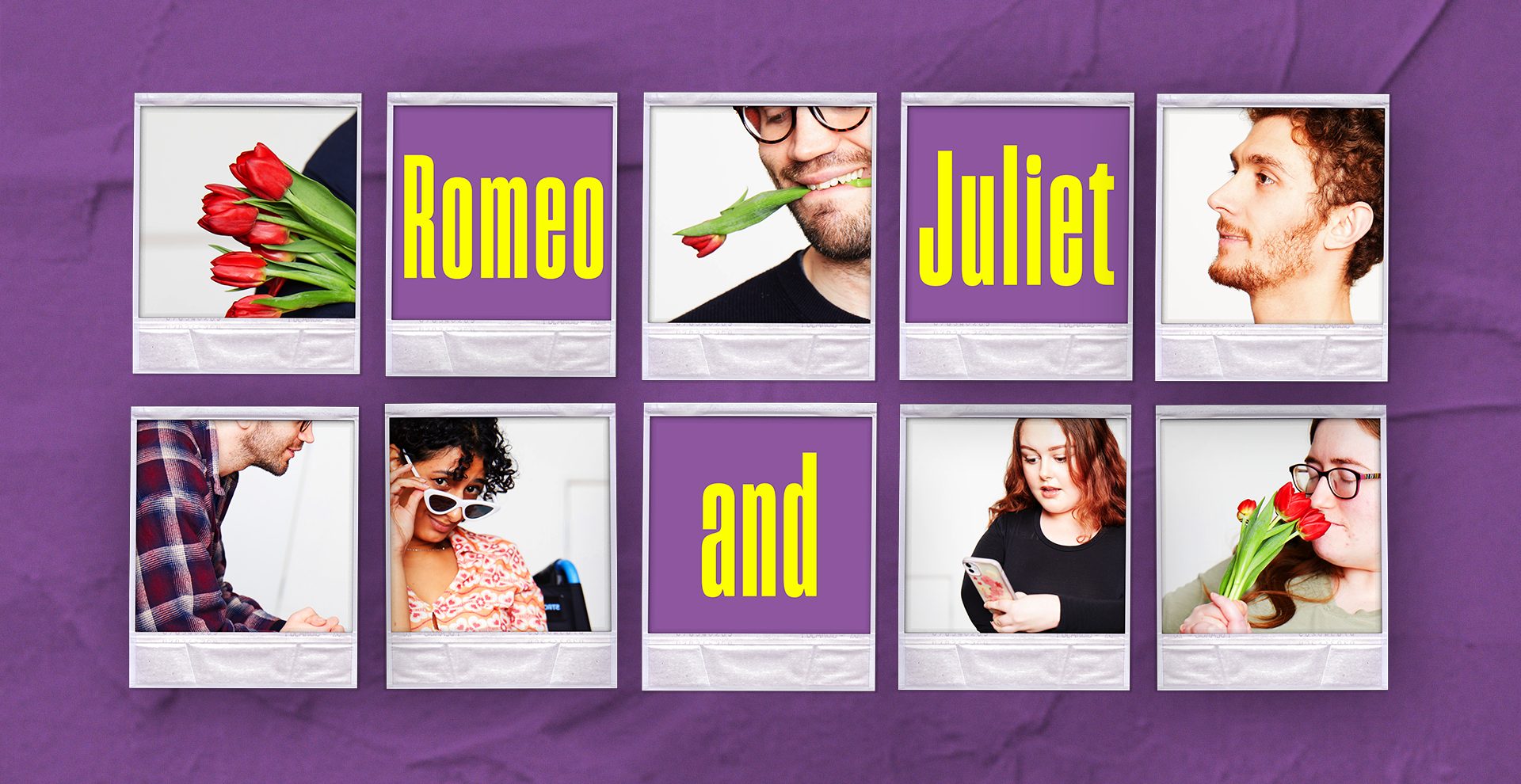 Romeo and Juliet: a note from Jenny Sealey - Theatre by the Lake