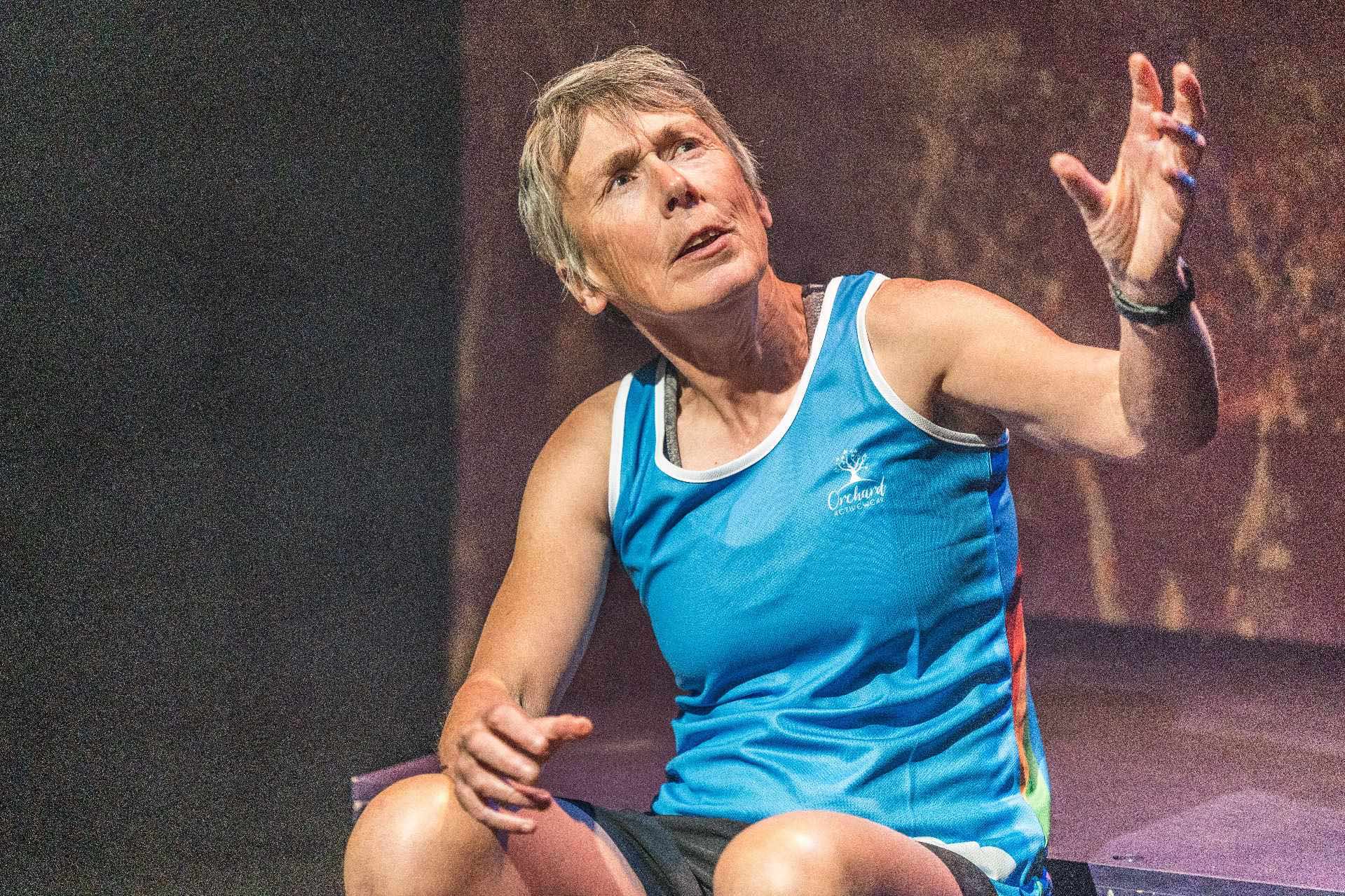 Dreaming of the fells - Theatre by the Lake