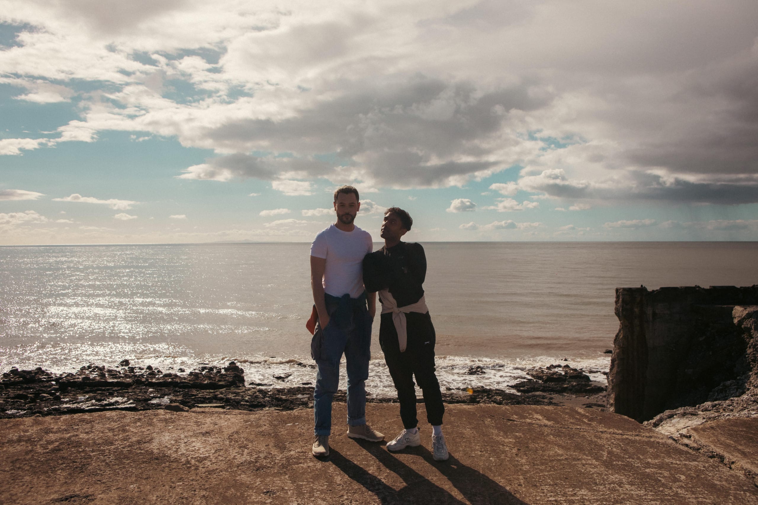 Lee Mattinson on writing Steel - Theatre by the Lake