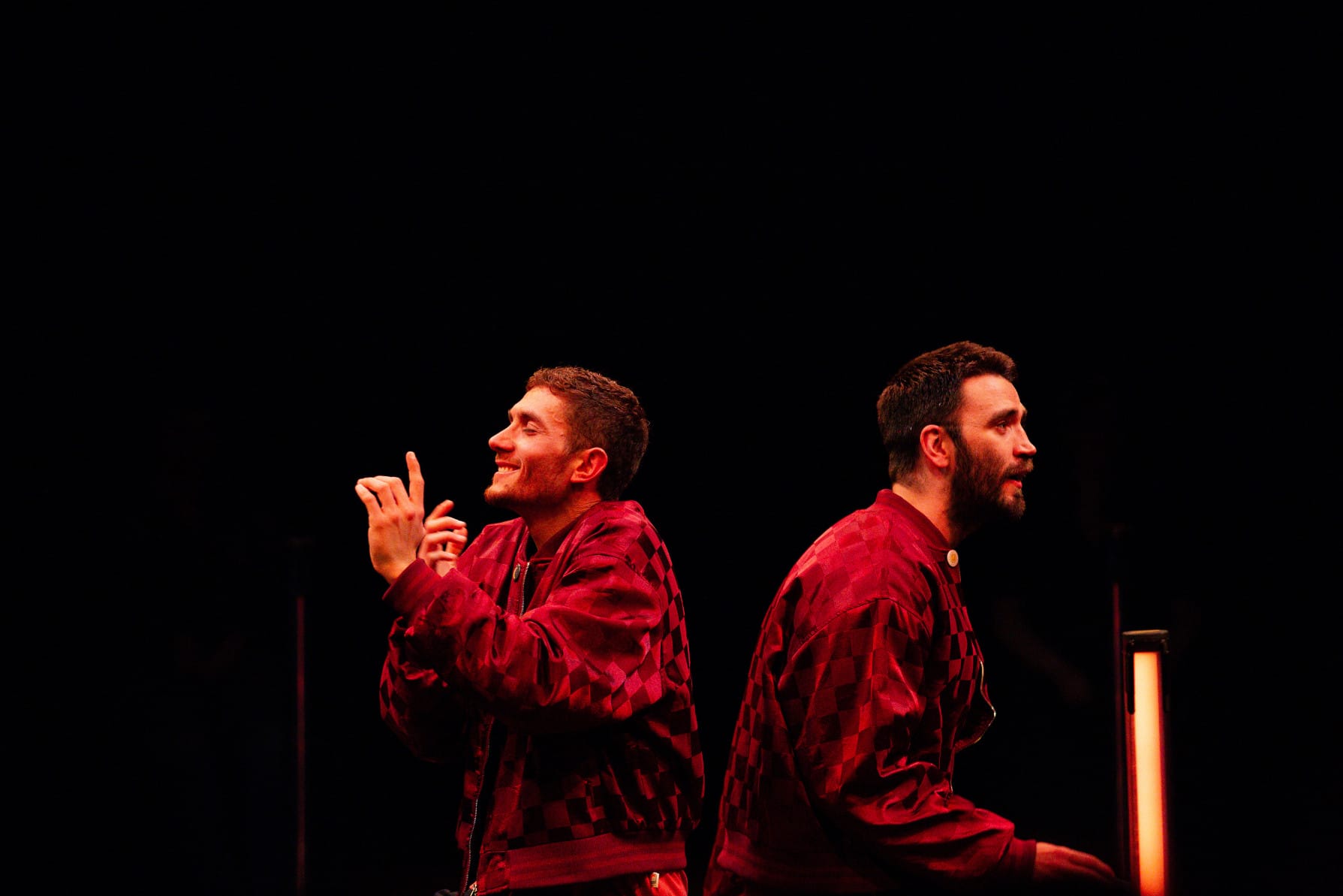 4 Star Family Review for Romeo & Juliet - Theatre by the Lake