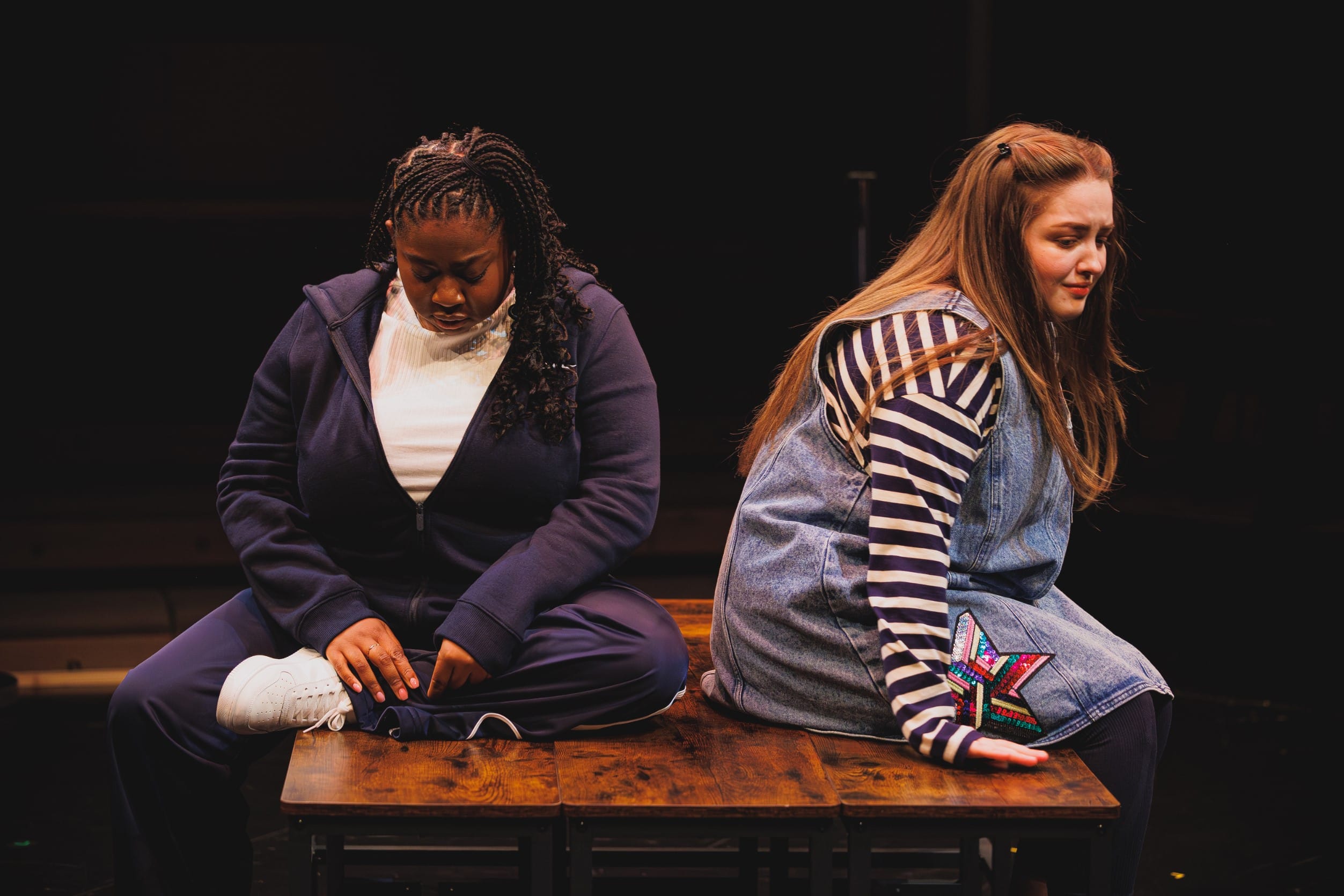 There is beauty in Shakespeare’s words and there is beauty in the ...