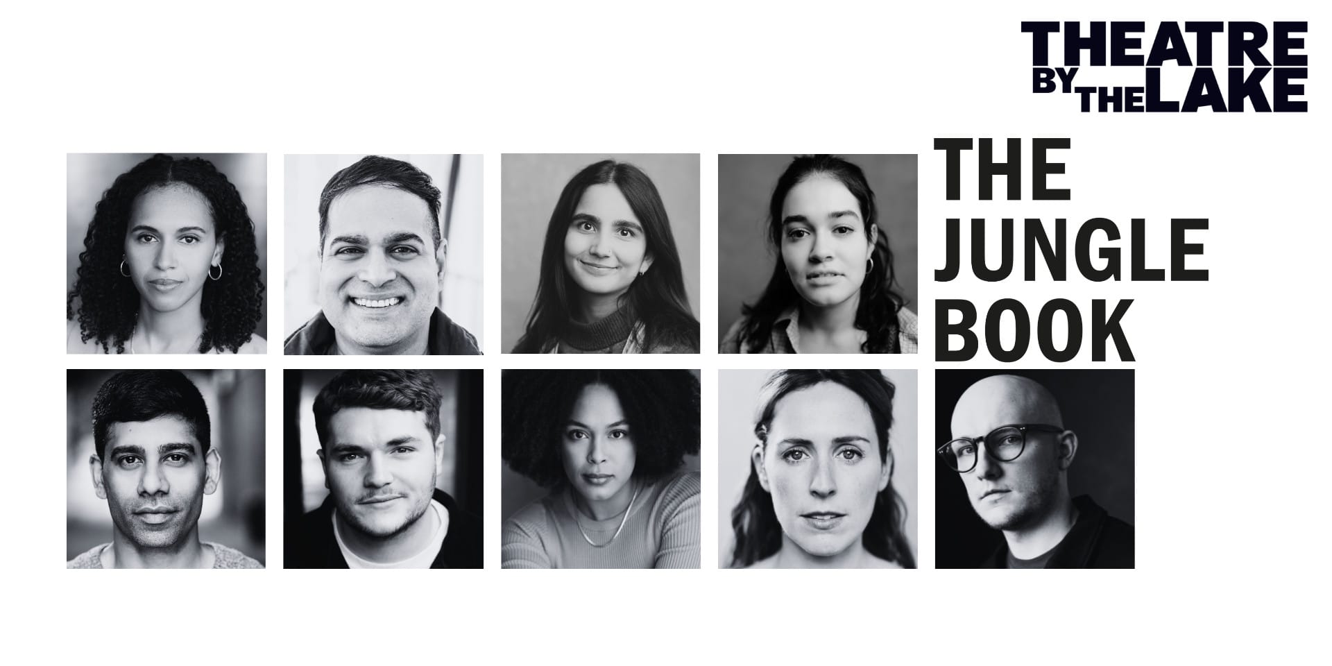 The Jungle Book 2024 Cast