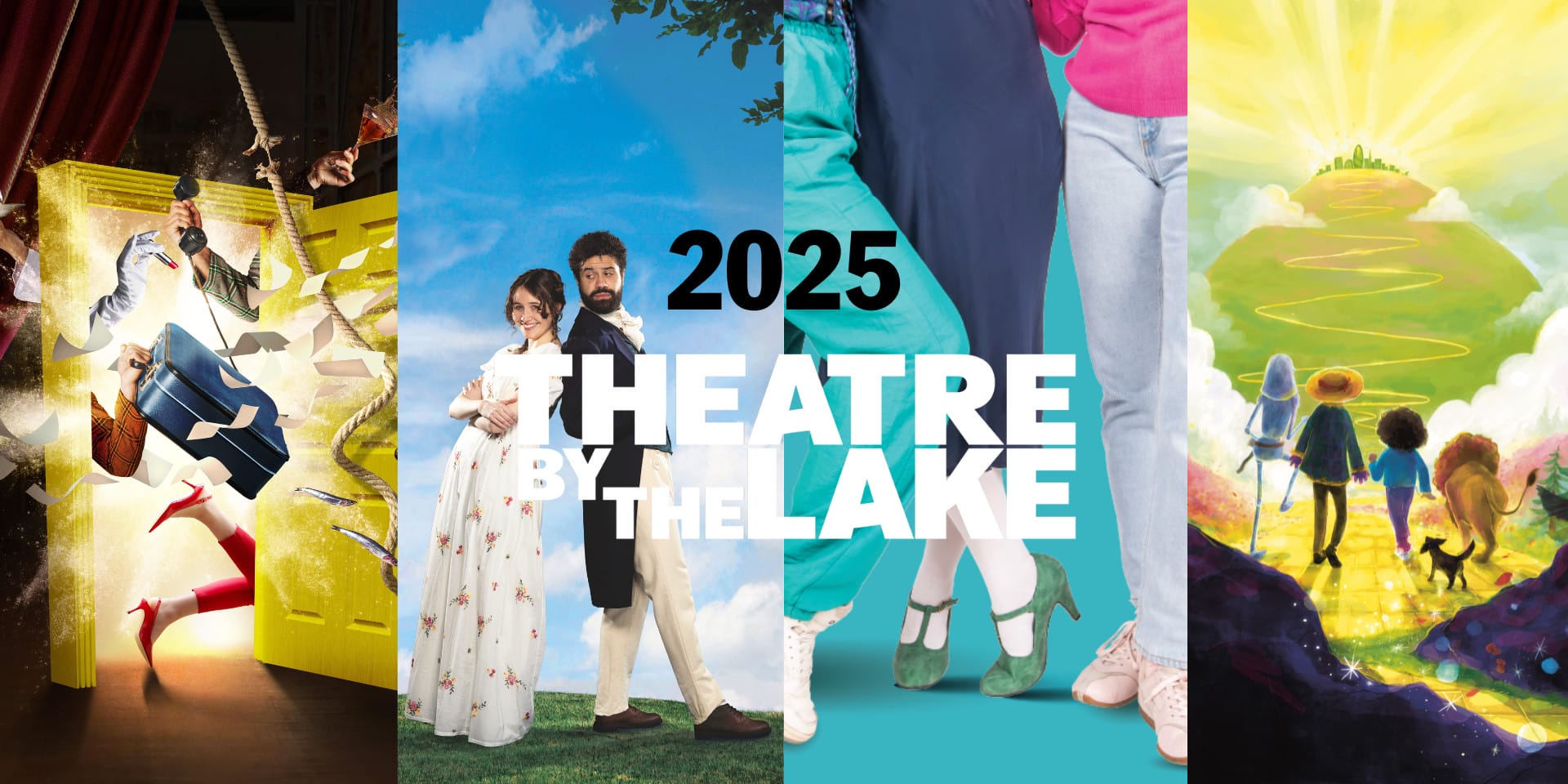 Made by TBTL - Theatre by the Lake