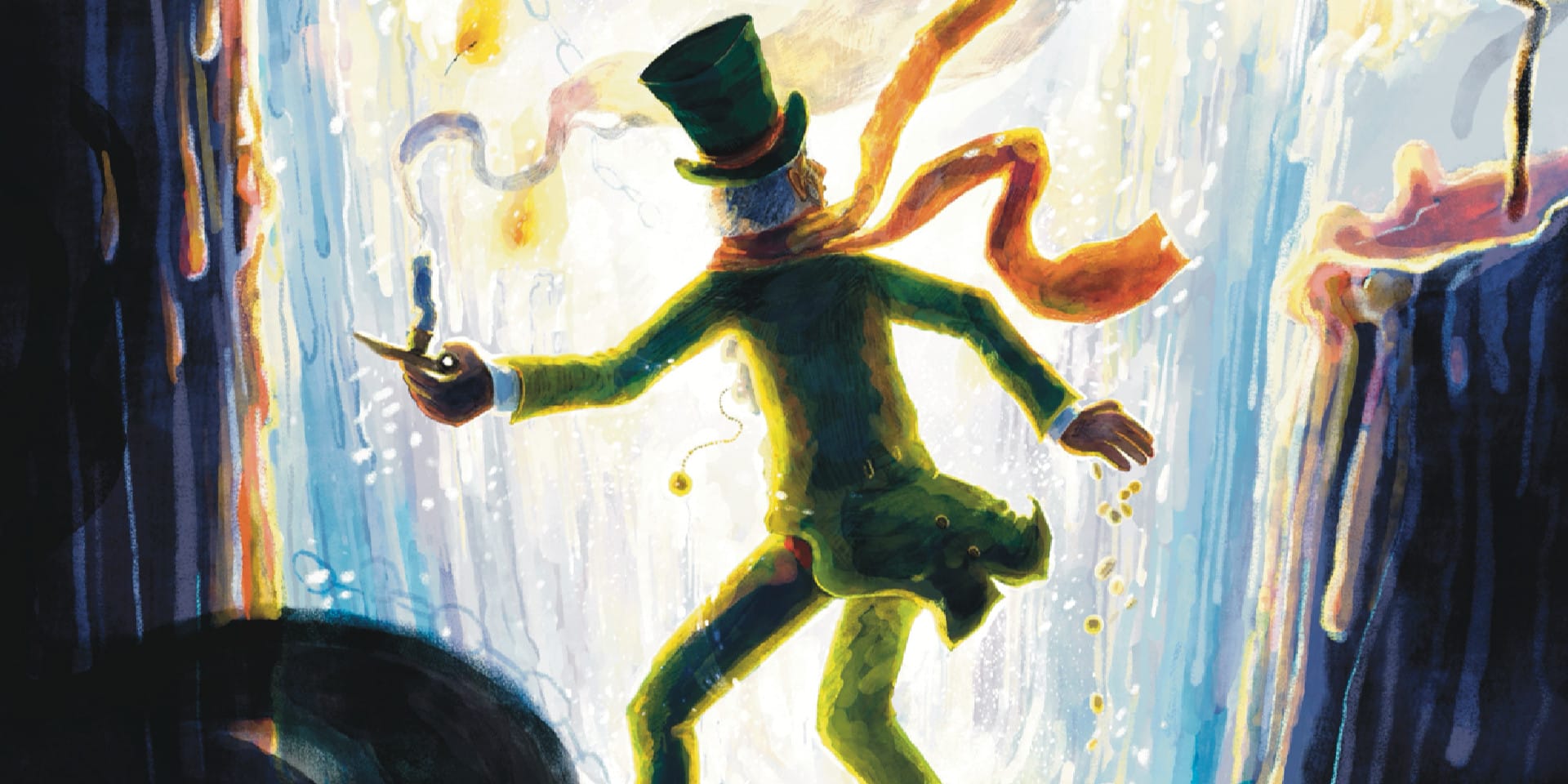 A Christmas Carol - Theatre by the Lake