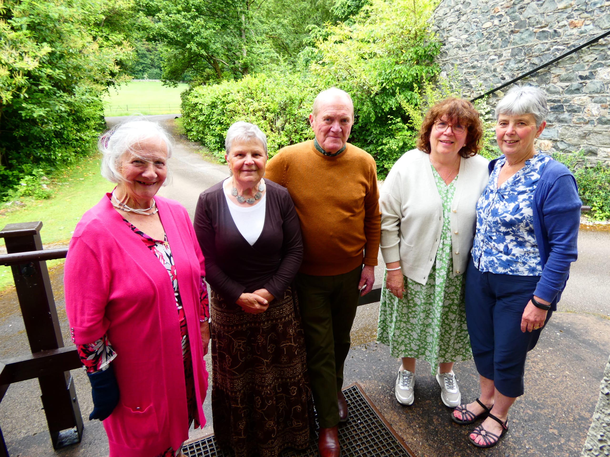 Theatre by the Lake Celebrates Volunteers During National Volunteer ...